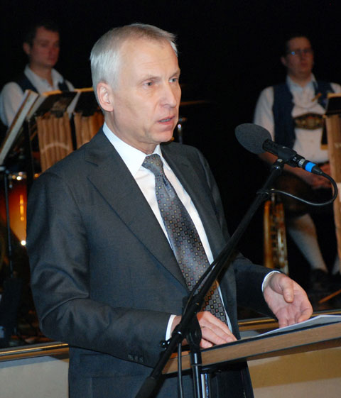 Geothermie als Hoffnungsträger gegen Klimawandel - IEP Pullach