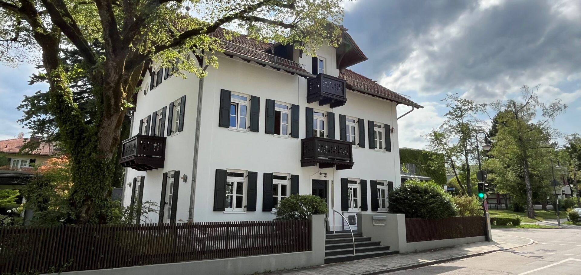 Unternehmen - IEP Pullach